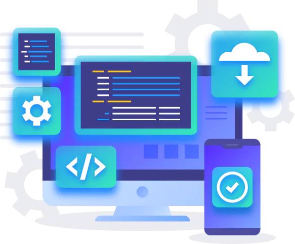 Expert Web Development Services